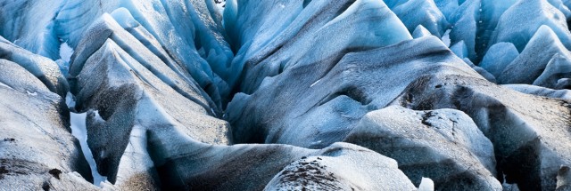 Glacial melt may hit the Oscars with the stunning, somber Chasing Ice ...