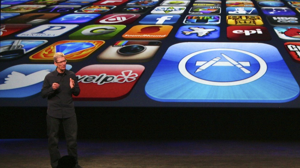 Apple’s recent App Store crackdowns a sign of things to come - Ars Technica