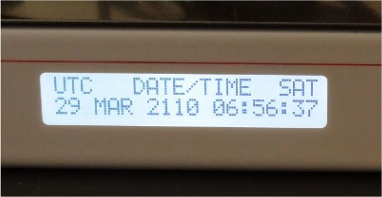 How to bring down mission-critical GPS networks with $2,500 - Ars Technica