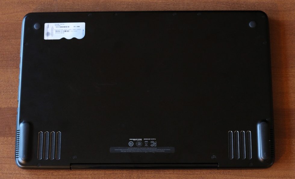 A tale of two gaming laptops: The x17 vs. the Blade Mk2 - Ars Technica