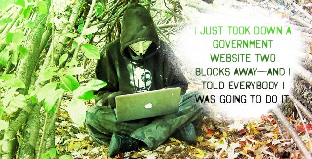 Anon on the run: How Commander X jumped bail and fled to Canada - Ars ...