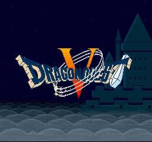 Masterpiece: Dragon Quest V - Ars Technica