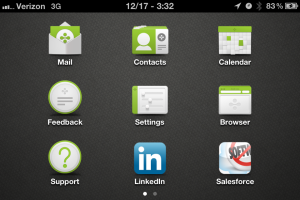 Poll Technica: Would you use a dual-persona smartphone? - Ars Technica