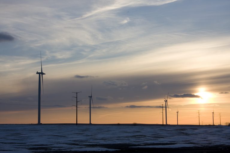 The grid of 2030: all renewable, 90 percent of the time - Ars Technica