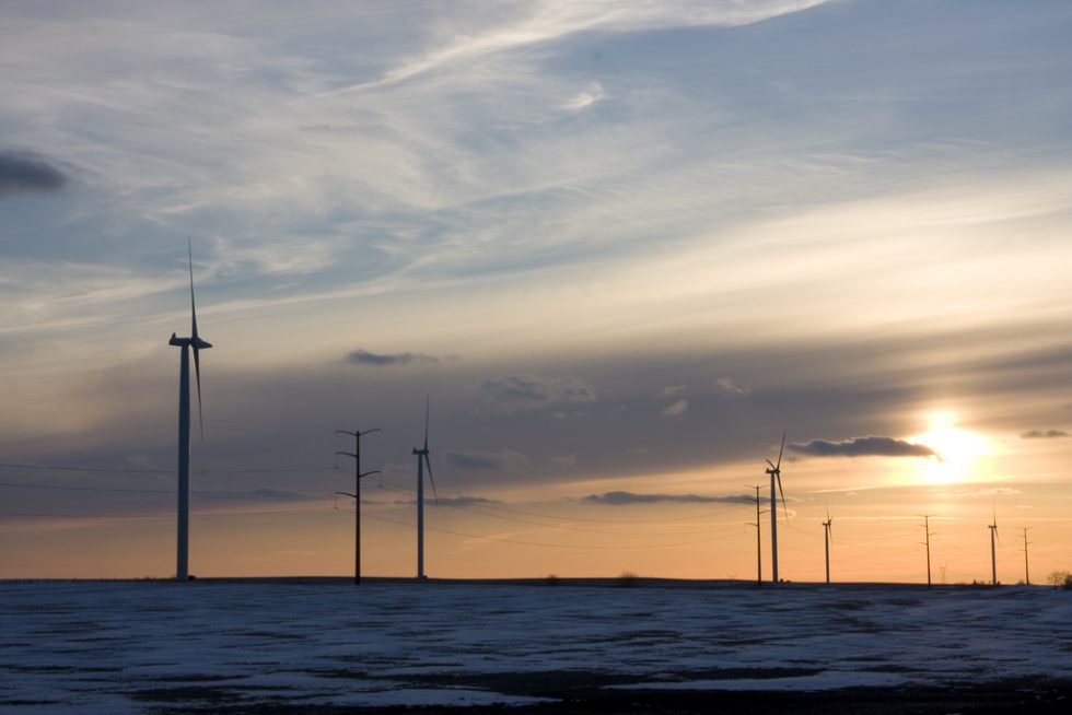 The grid of 2030: all renewable, 90 percent of the time - Ars Technica