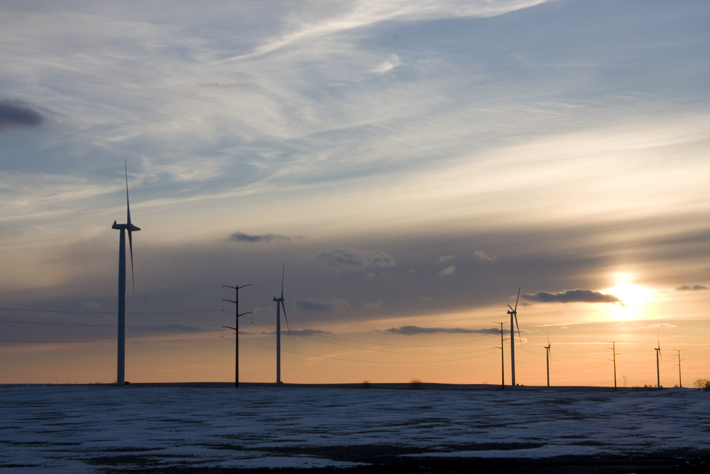 The grid of 2030: all renewable, 90 percent of the time - Ars Technica