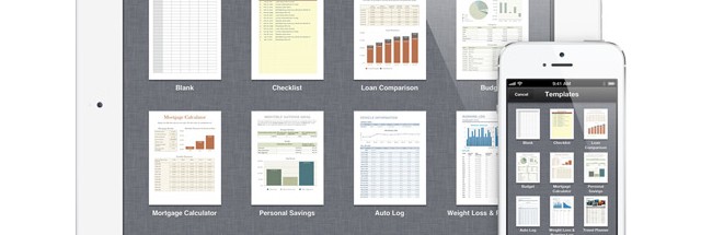 Apple touts Office compatibility with iWork for iOS updates | Ars Technica