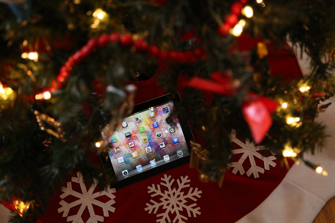 Top apps to outfit a new iPad or iPad mini - Ars Technica
