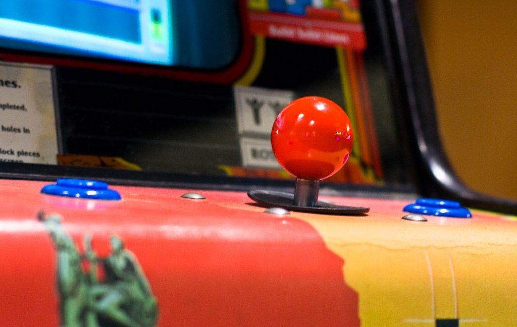 Ars Technica's 2012 Games of the Year - Ars Technica