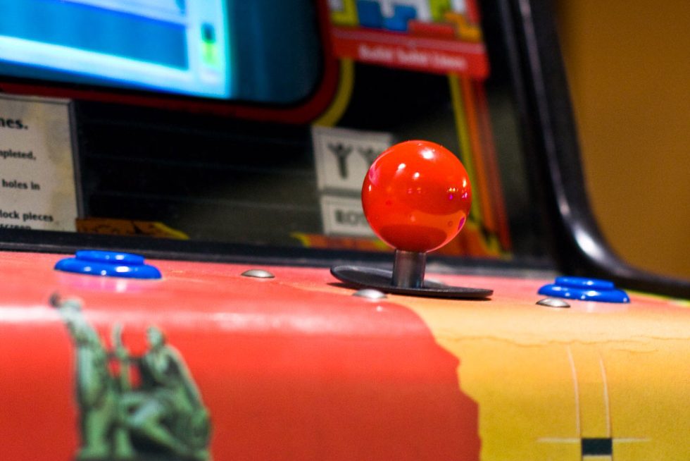 Ars Technica's 2012 Games of the Year - Ars Technica