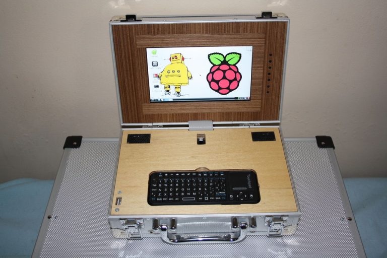 10 Raspberry Pi creations that show how amazing the tiny PC can be ...