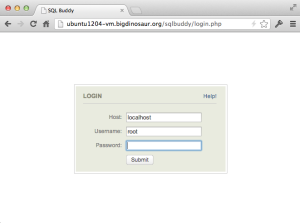 Web Served, part 4: Get your database on - Ars Technica