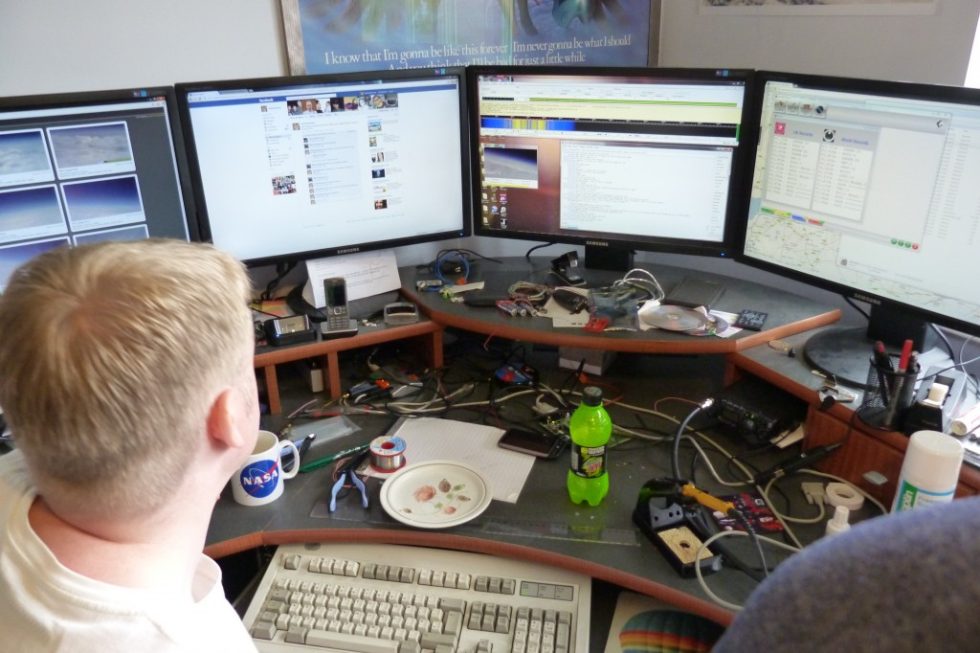 10 Raspberry Pi creations that show how amazing the tiny PC can be ...