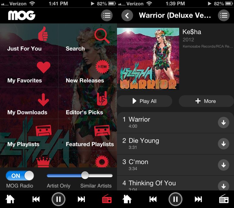 Drop the beat: The Ultimate Smartphone Guide, part III - Ars Technica