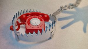 How Windows tech support scammers walked right into a trap set by the ...