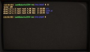Web served, part 3: Bolting on PHP with PHP-FPM - Ars Technica