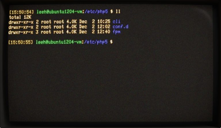 Web served, part 3: Bolting on PHP with PHP-FPM - Ars Technica