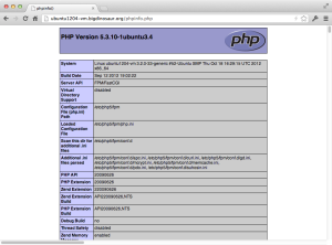 Web served, part 3: Bolting on PHP with PHP-FPM - Ars Technica