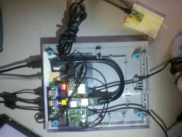 10 Raspberry Pi creations that show how amazing the tiny PC can be ...