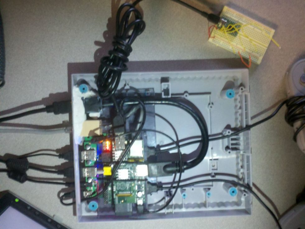 10 Raspberry Pi creations that show how amazing the tiny PC can be ...