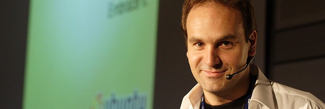 Shuttleworth: Ubuntu’s goal is one OS from phones to supercomputers ...