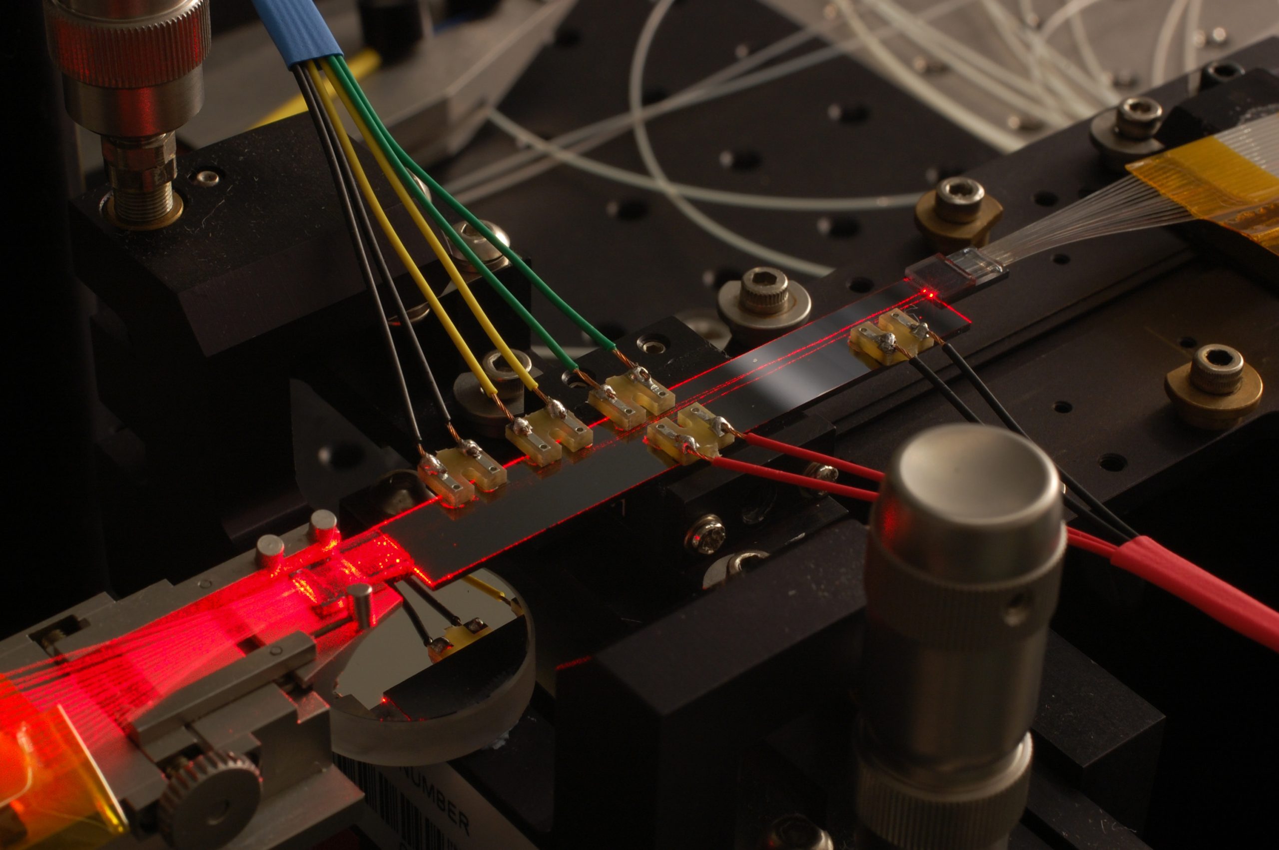 Can quantum measurements beat classical computers? - Ars Technica