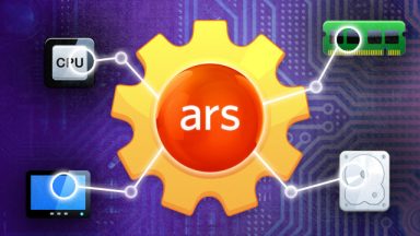 Ars Technica System Guide: December 2012 - Ars Technica