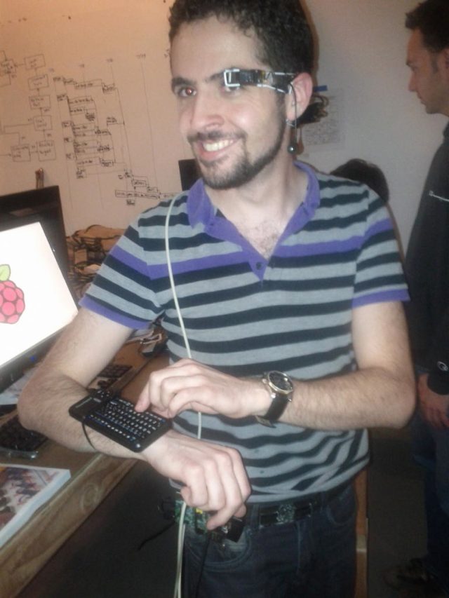 10 Raspberry Pi creations that show how amazing the tiny PC can be ...