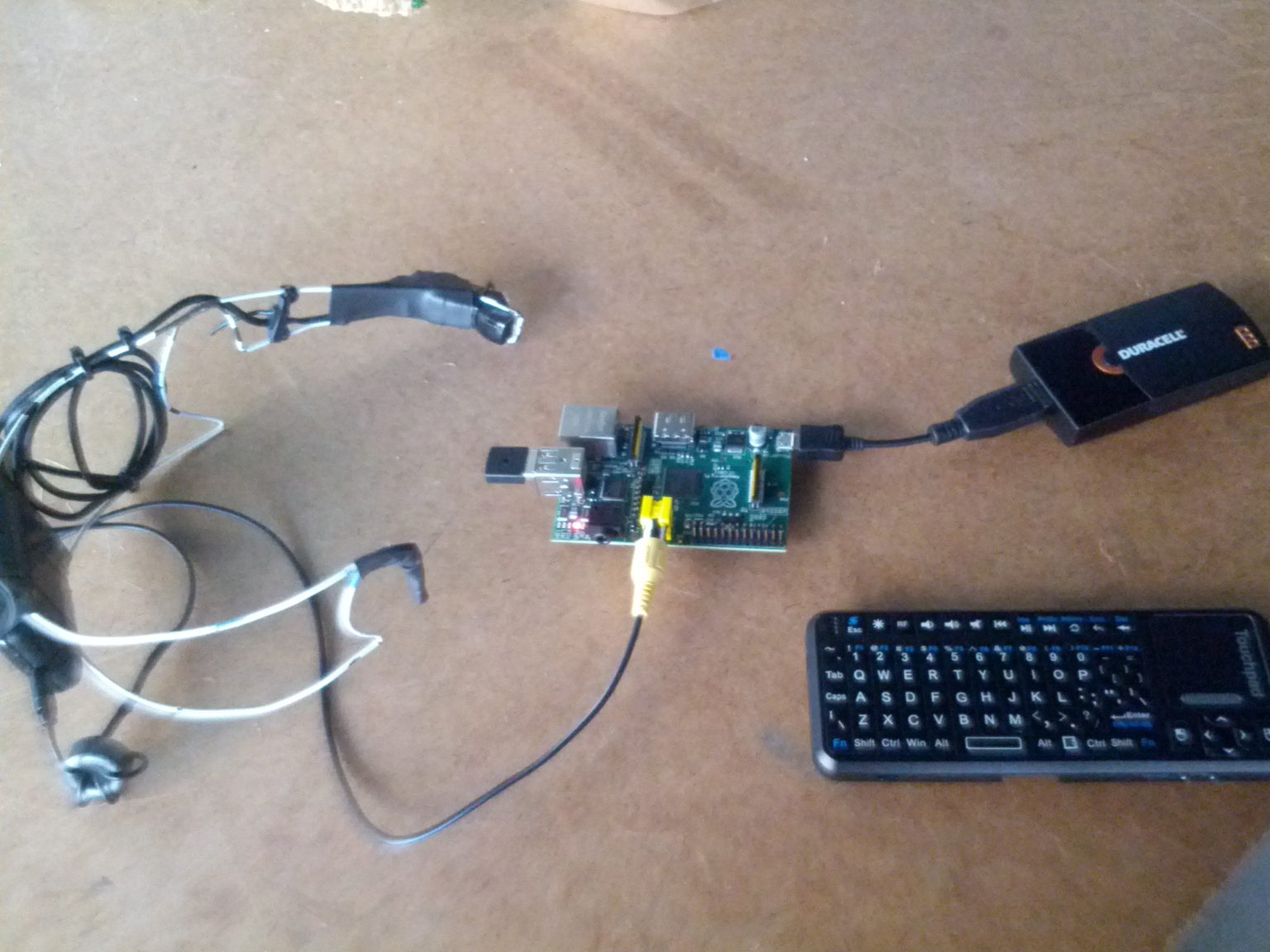 10 Raspberry Pi creations that show how amazing the tiny PC can be ...