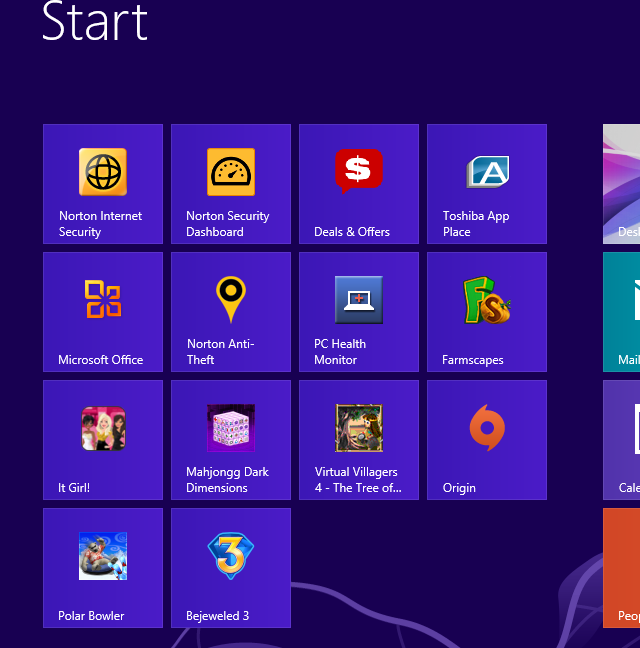 Flushing the crapware: A guide to reinstalling Windows 8 on a new PC ...