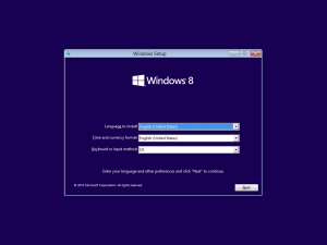 Flushing the crapware: A guide to reinstalling Windows 8 on a new PC ...