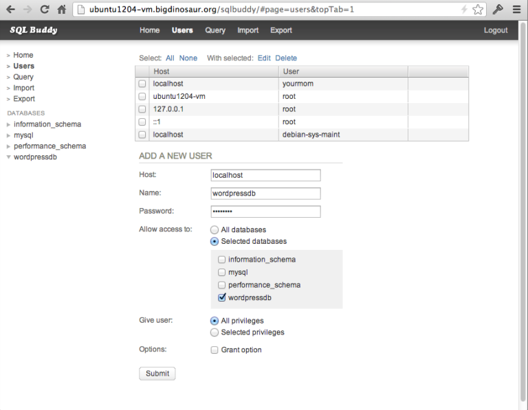 Web Served, part 5: A blog of your own - Ars Technica