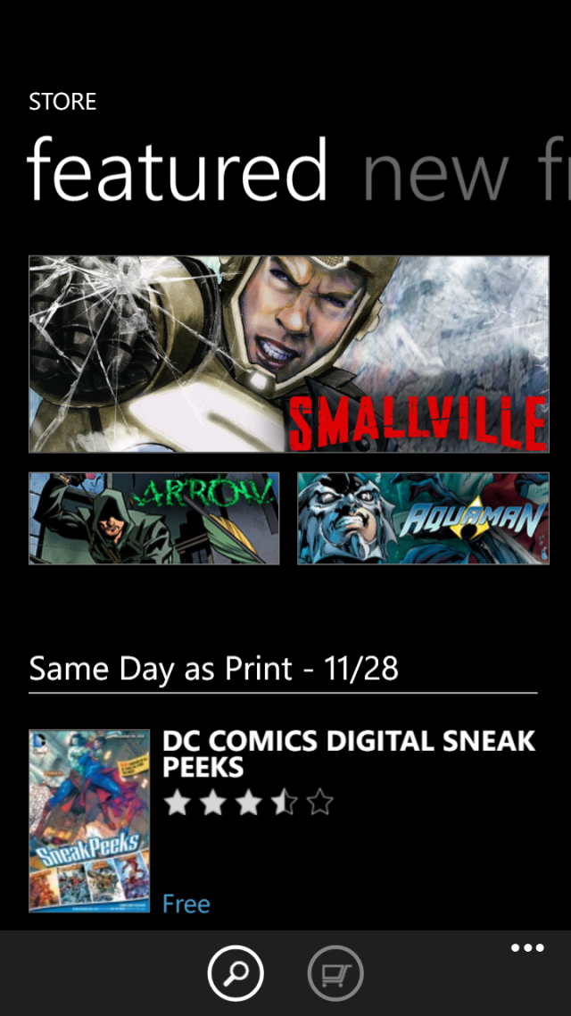 Being entertained and going social: The Ultimate Smartphone Guide, part ...