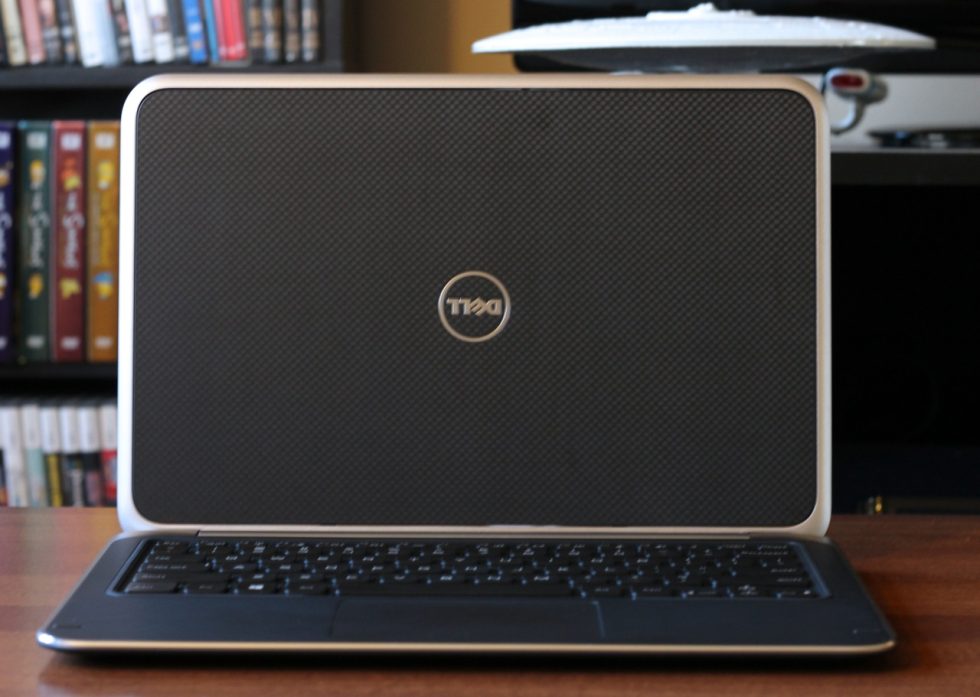 Review: Dell’s acrobatic XPS 12 is the Windows 8 convertible to beat ...