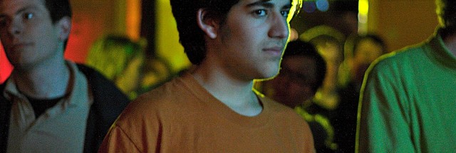 Aaron Swartz and me, over a loosely intertwined decade | Ars Technica