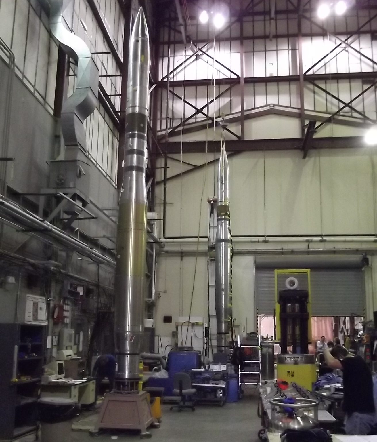 NASA rockets up a telescope to solve mysteries of the Sun’s corona ...