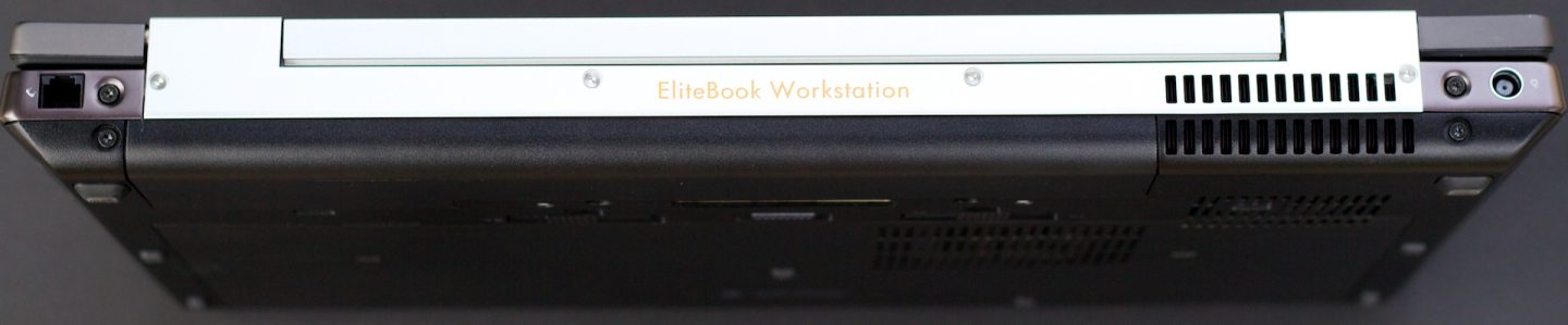 Hands-on with $6,400 of workstation-class laptop - Ars Technica