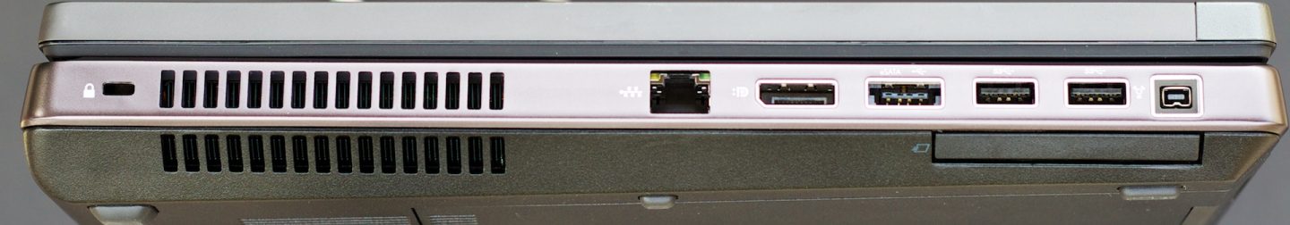 Hands-on with $6,400 of workstation-class laptop - Ars Technica