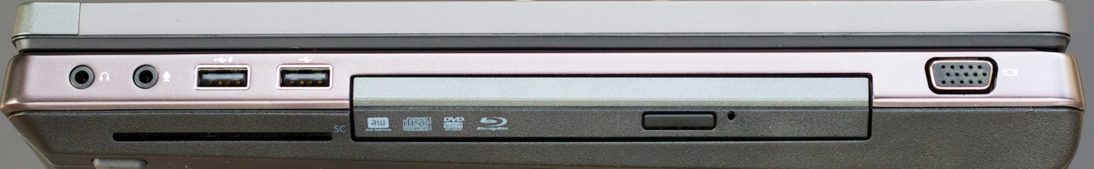 Hands-on with $6,400 of workstation-class laptop - Ars Technica