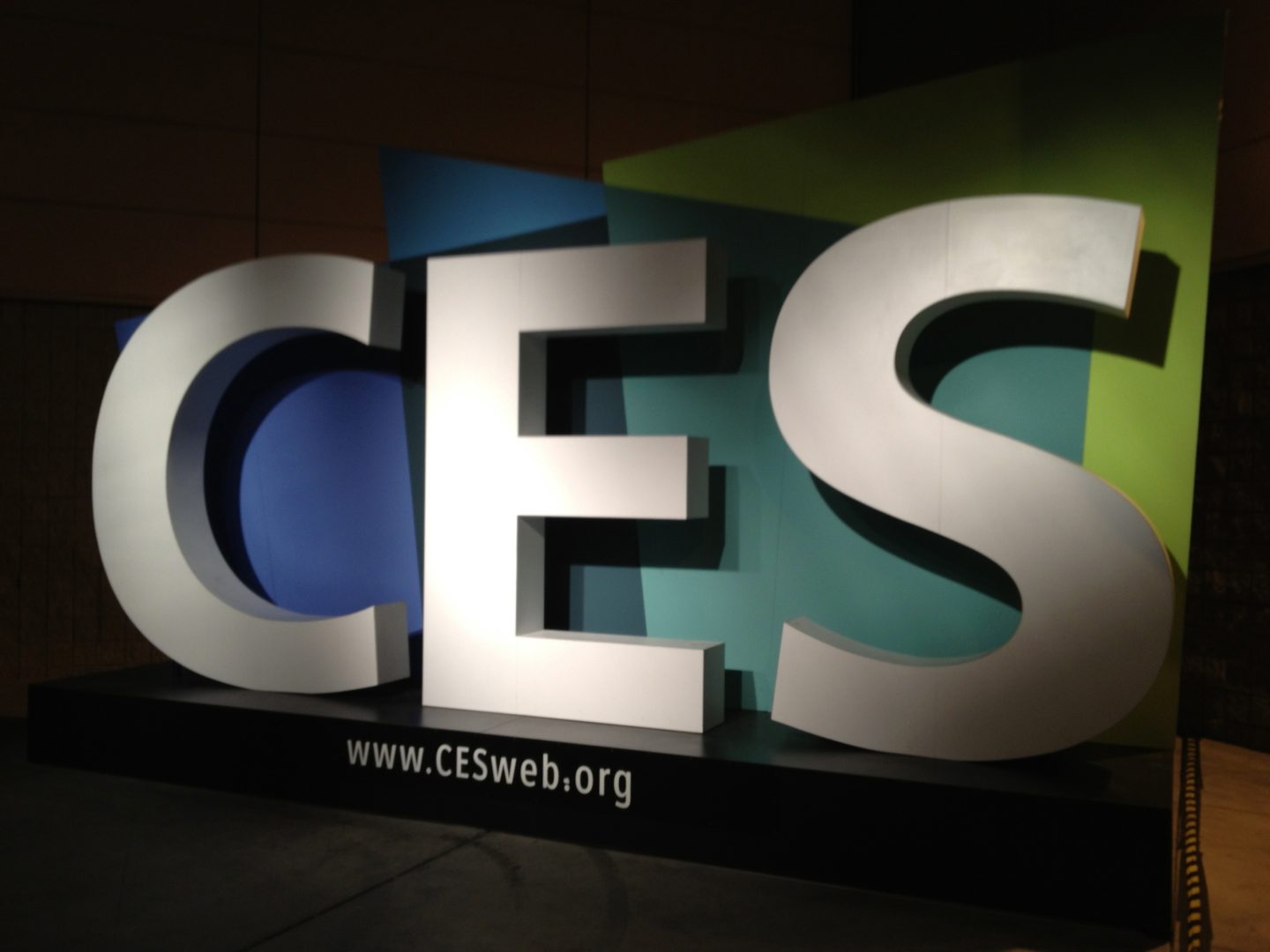 CES 2013: a window into the coming year’s technology trends - Ars Technica