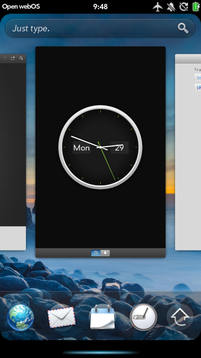 Reviving the dead: How Android devices are keeping webOS alive - Ars ...