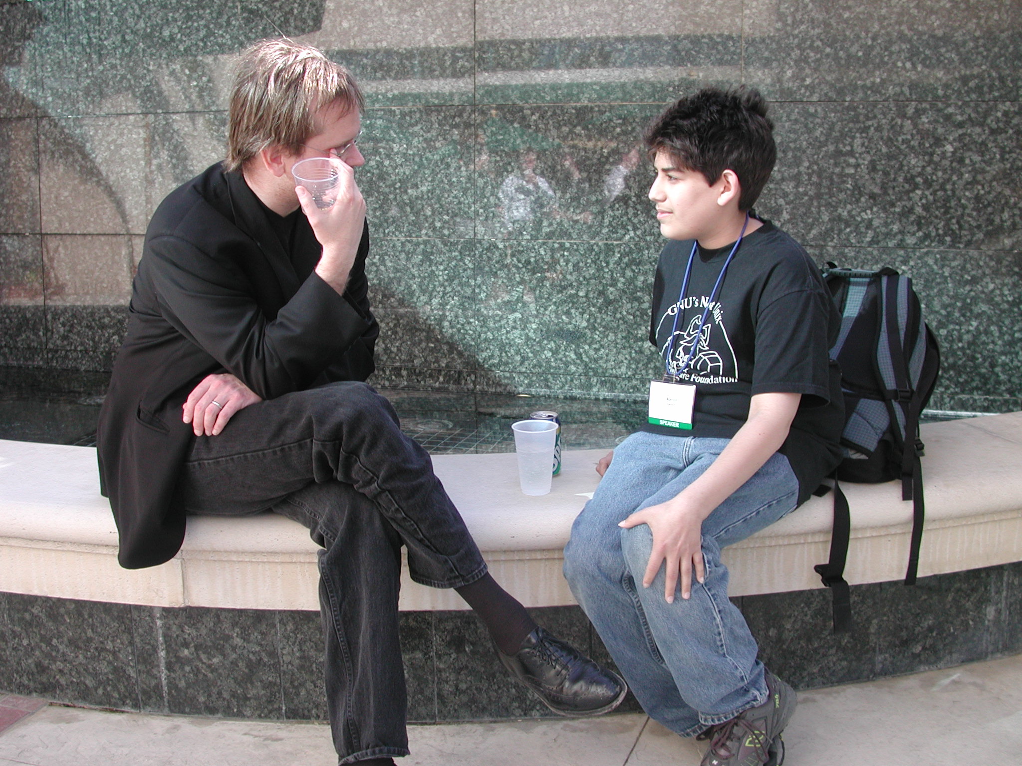 Opening arguments in the court of public opinion after Aaron Swartz ...