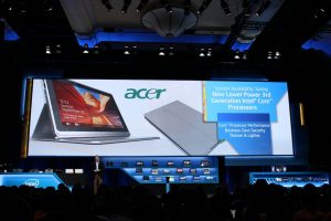 Review: Acer’s Iconia W700 is an Ultrabook in a tablet’s body - Ars ...