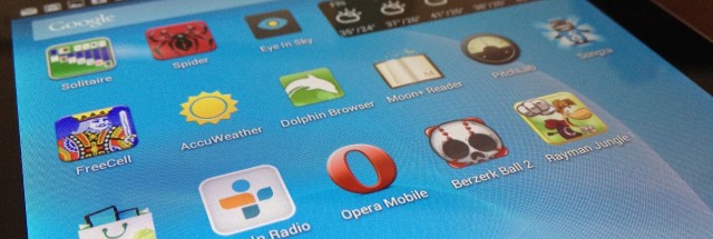 Reader-recommended apps for your shiny new Android tablet | Ars Technica