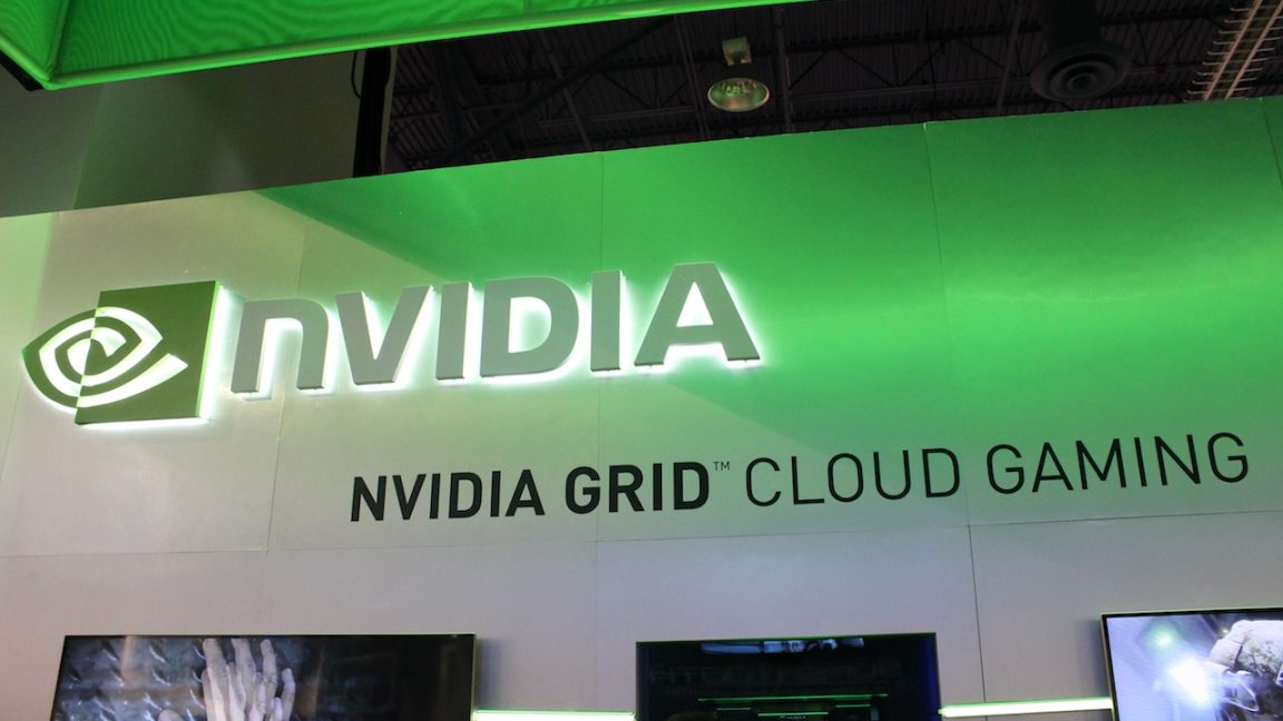 But can it stream Crysis? Nvidia’s new cloud gaming server explained ...