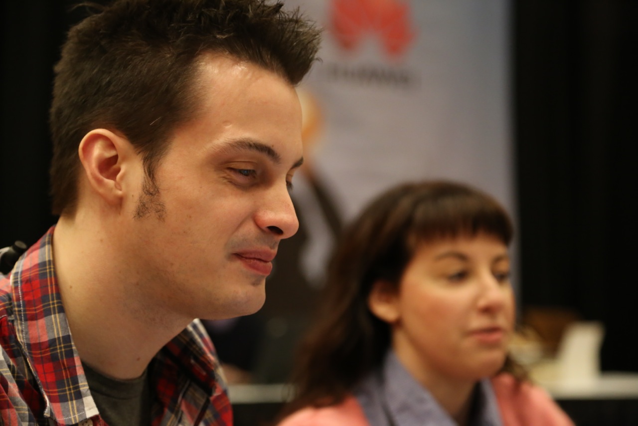 Ars Technicast, Episode 18–Tales from the trenches at CES - Ars Technica