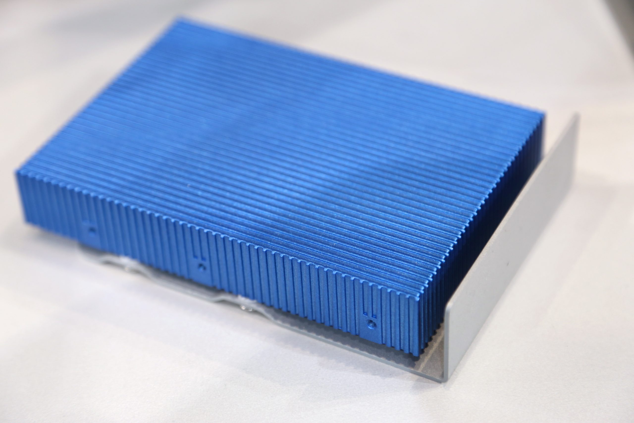 OWC is readying a 2TB, 3.5-inch form-factor workstation SSD for 2013 ...