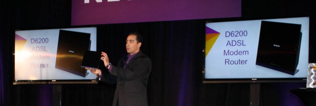 Netgear launches new Wi-Fi range extender and 802.11ac router | Ars ...