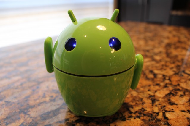 Android Apps of CES entertain your kids and enhance your conversations ...