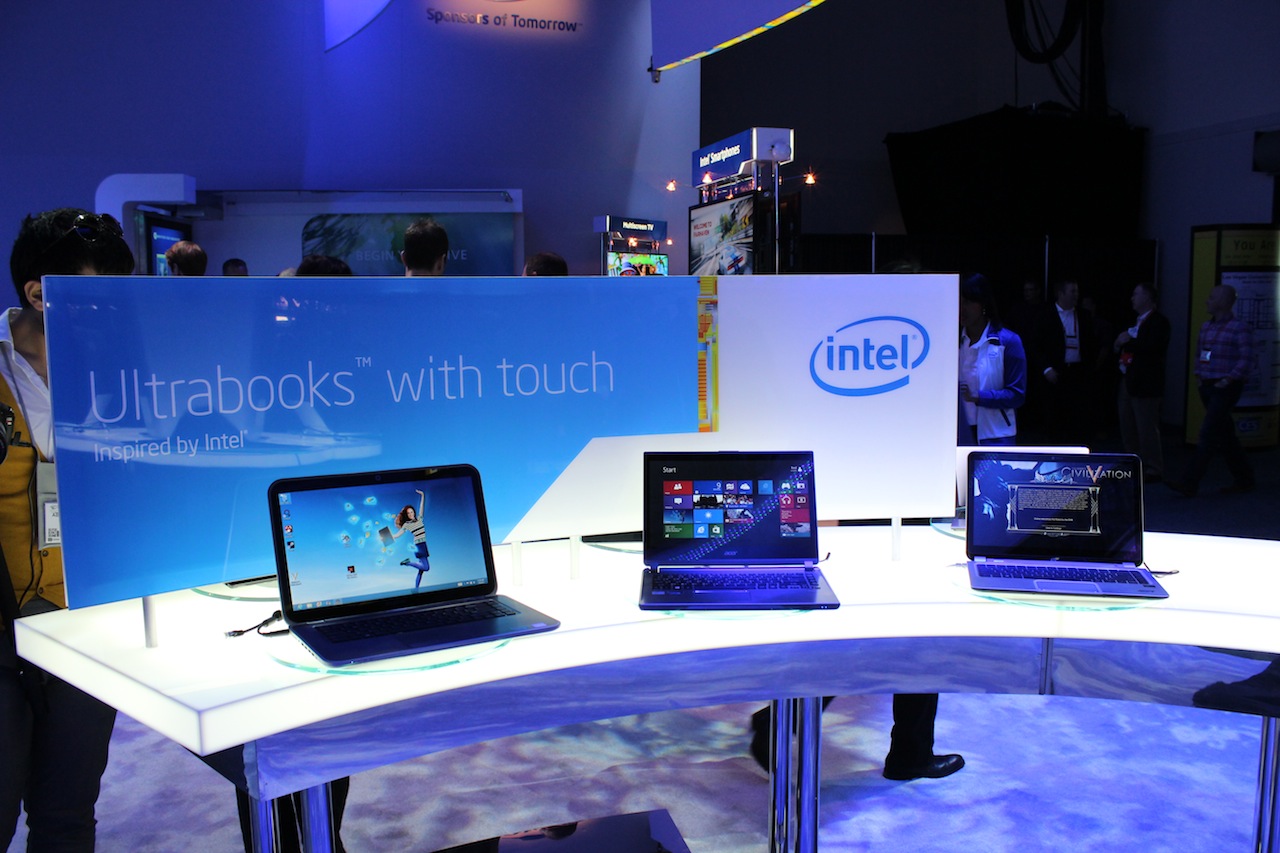 Power saving through marketing: Intel’s “7 watt” Ivy Bridge CPUs - Ars ...